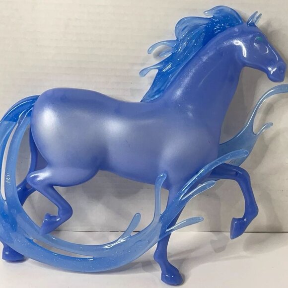 Disney | Toys | Disney Frozen 2 Elsas The Nokk Water Spirit Horse ...